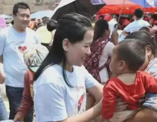 The gray industrial chain of Wei Rong's family, a local warlord, and a ...