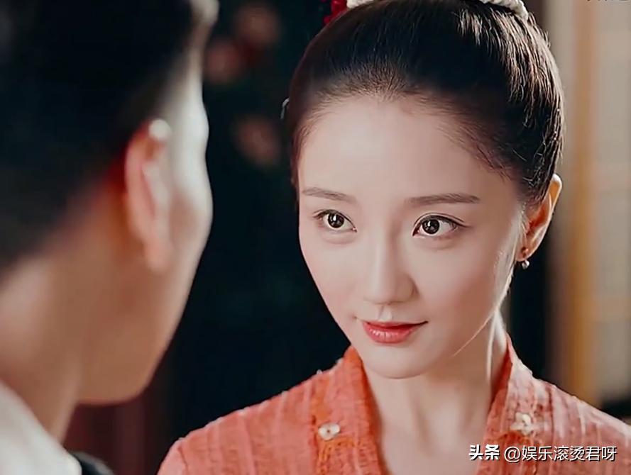 Please stop fine-tuning actresses! Xiao Yan pretends to be "Little ...