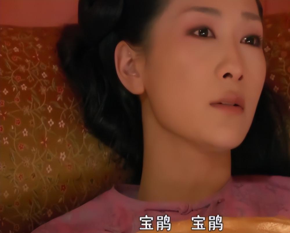 There is no meme that [The Legend of Zhen Huan] can't catch. Have you ...