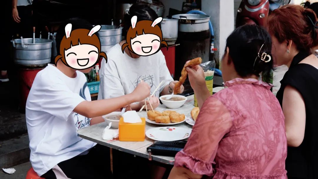 If you want to catch up on the internet celebrity breakfast, Junchuan ...