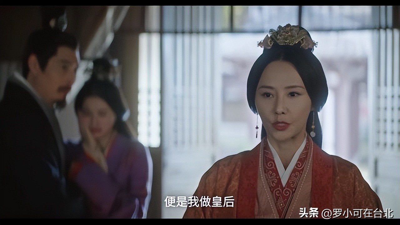 "Xing Han is Splendid" Wen Xiujun is the stupidest?The husband has no ...