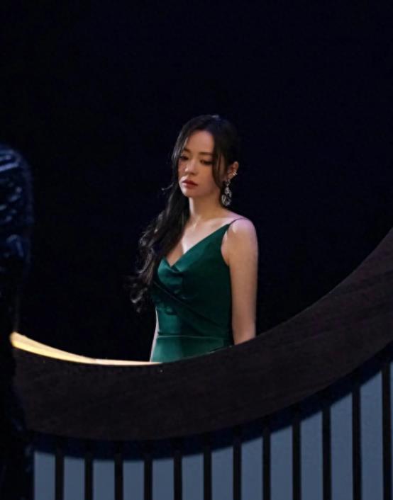 Zhang Liangying: "Forced marriage" to a 19-year-old scumbag who had her breasts nailed and was ...