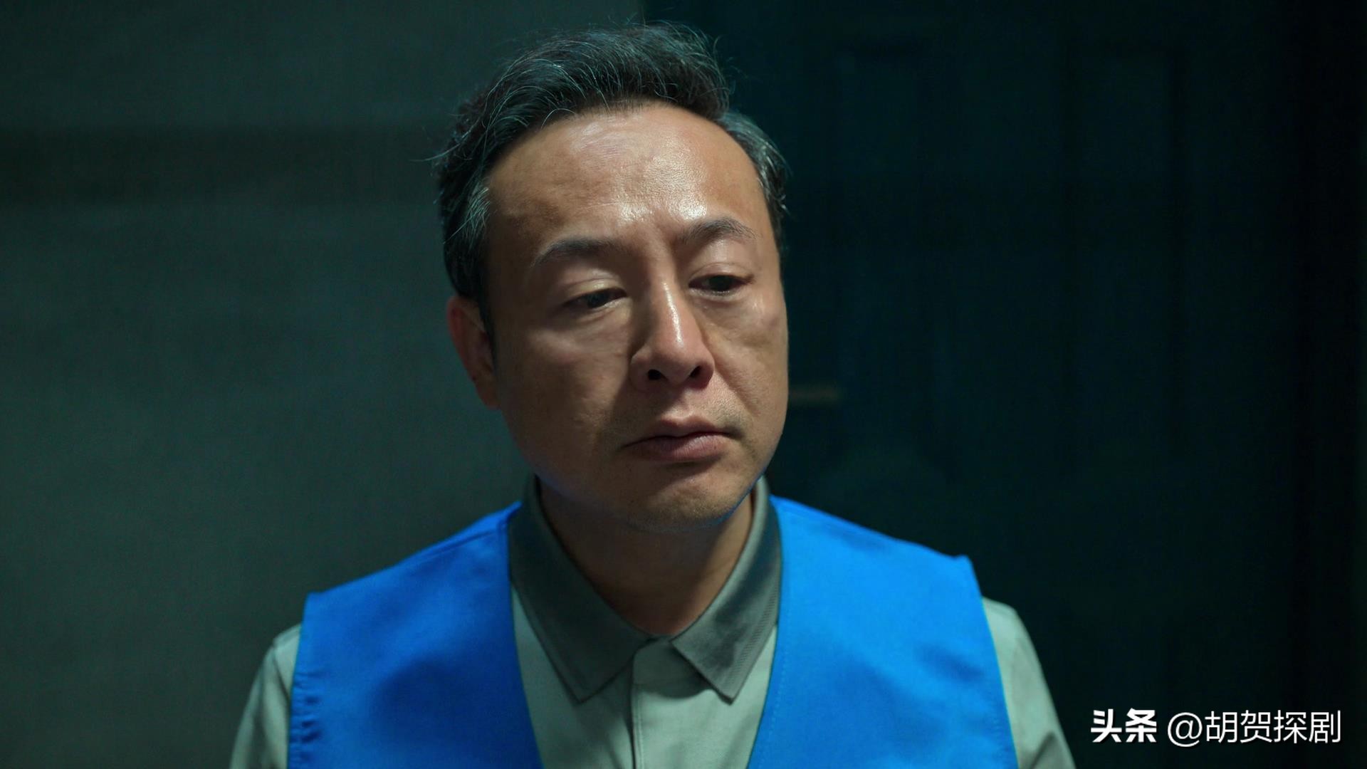 Look at the original epiphany of [The Knockout]: Meng Dehai changed the ...