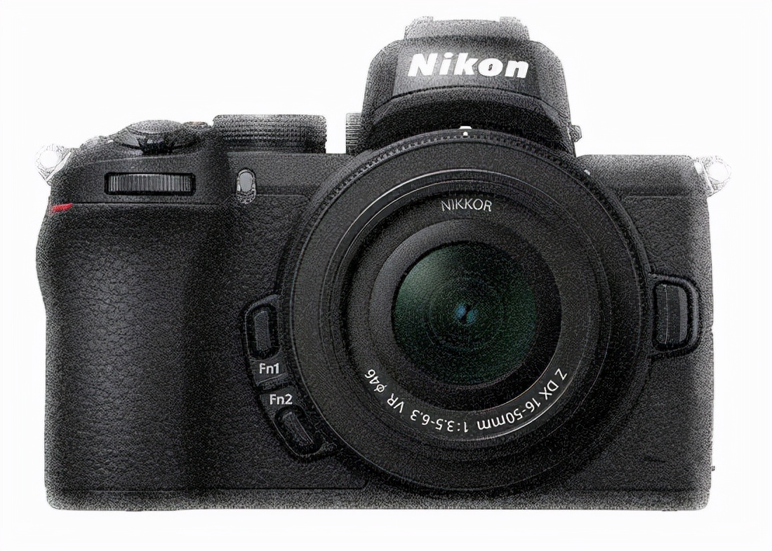 Nikon Z70 mirrorless camera is finally coming - iNEWS