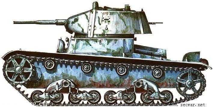 Anti-tank operations in the War of Liberation - iNEWS