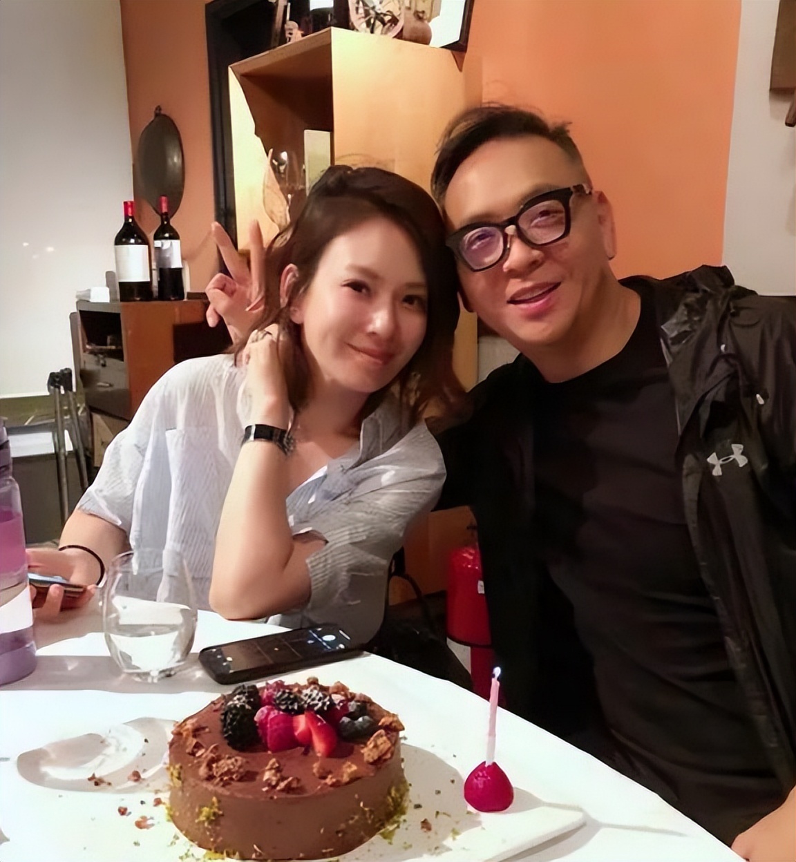 Accused of inducing an agreement to take away billions of dollars in ...