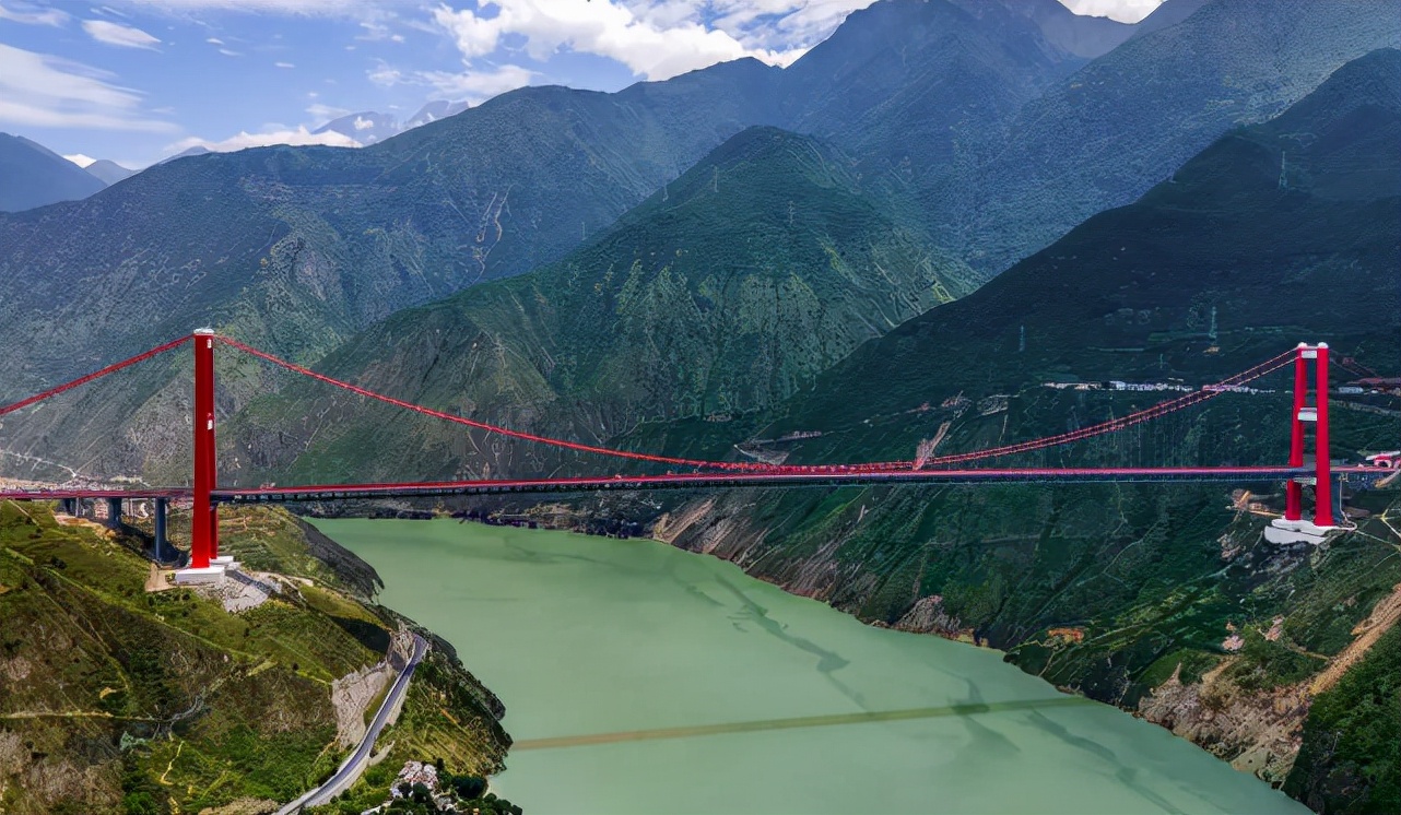 Building a bridge with a rocket - iNEWS