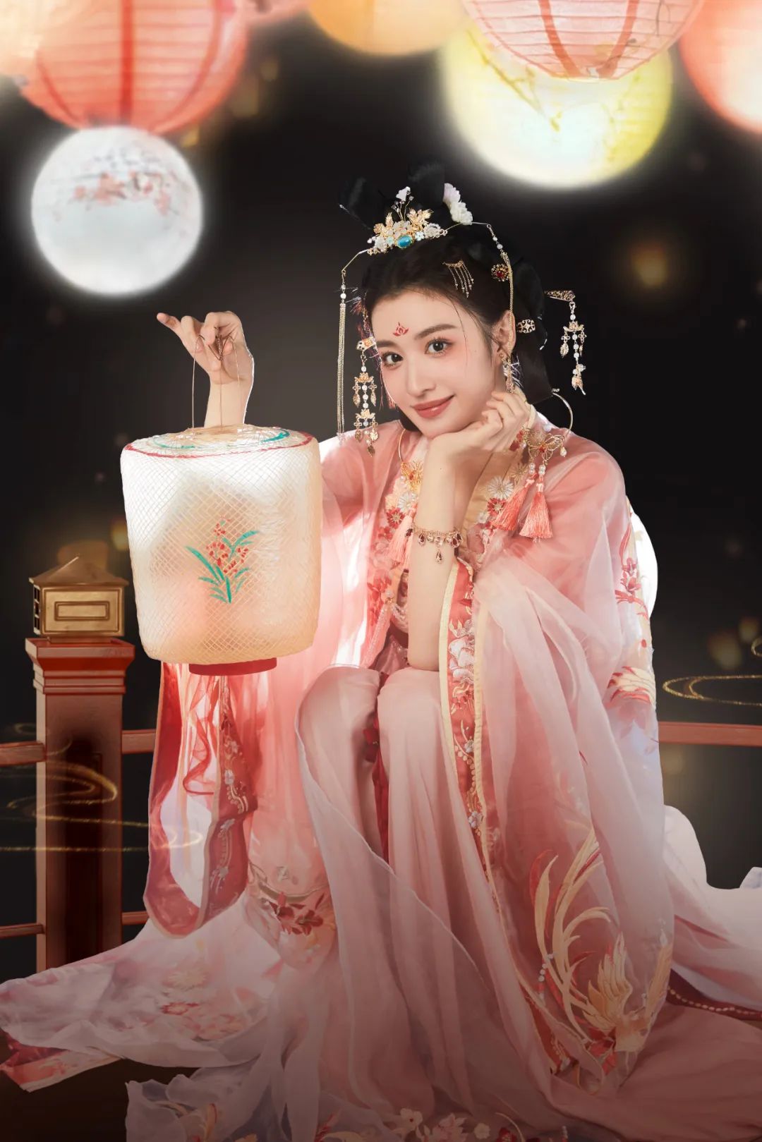 Hanfu was "stolen" again?please have some face - iNEWS
