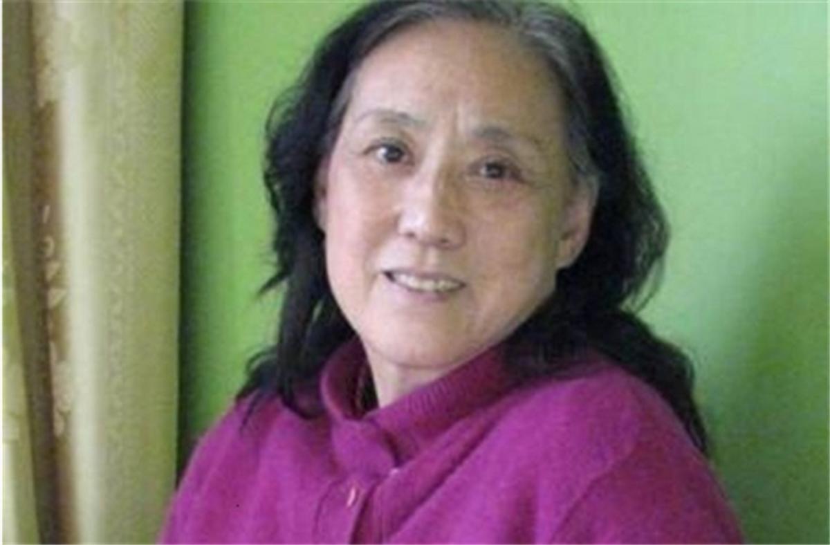 When Li Zongren died in 1969, Premier Zhou comforted Hu Yousong: Don't worry, the country will ...