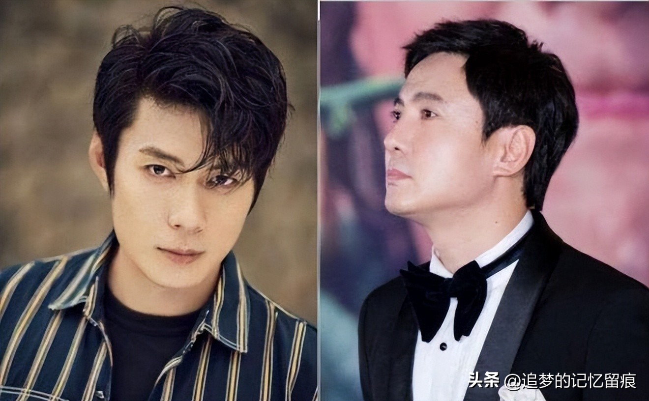 The box office record difference between Shen Teng and Wu Jing is less ...