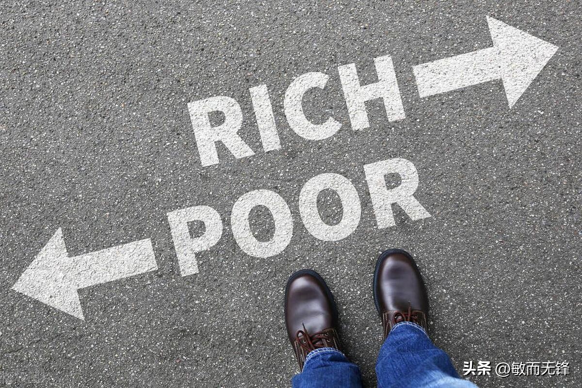 Money Rules: The so-called poor want to change, but how many poor ...