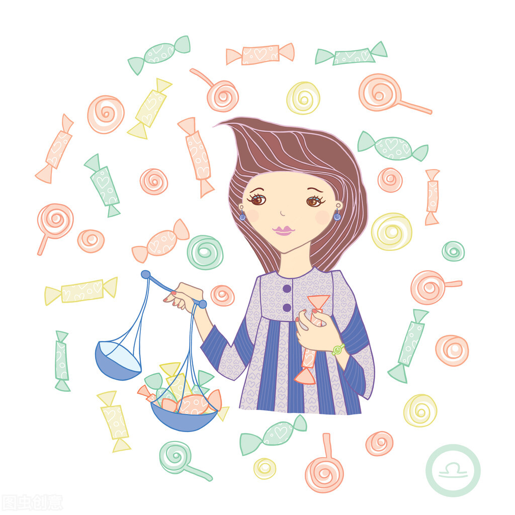 Libra's guide to surprises in March, keywords of the month, and ...