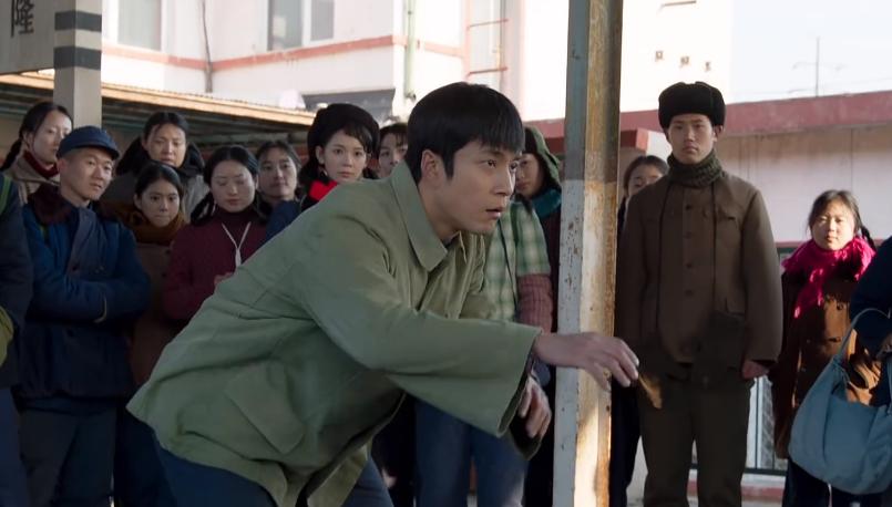 Love is full of nine bends: a powerful faction delayed by appearance? A kiss from Ye Fei reveals ...