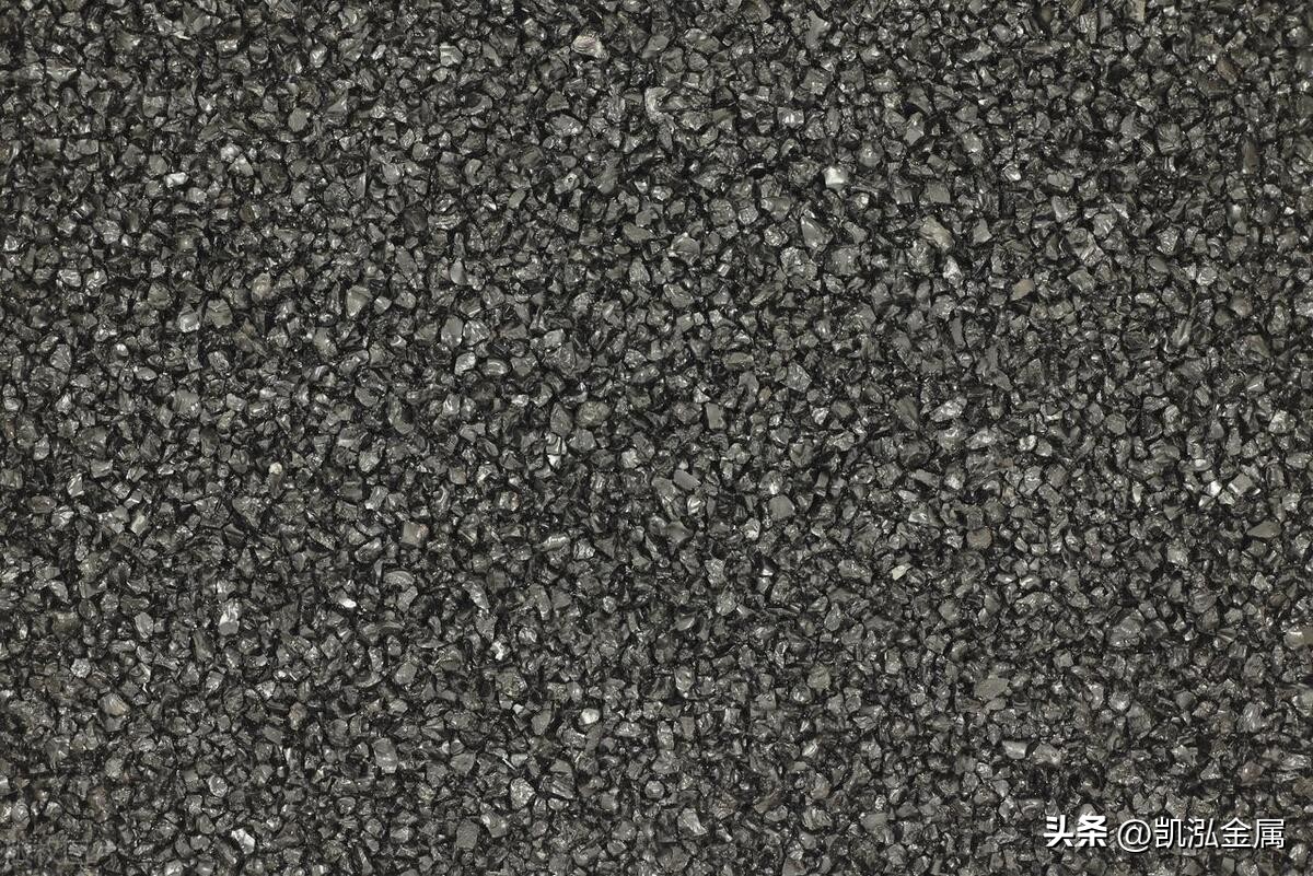 Powder metallurgy nickel-based abradable sealing material——FY02-04 - iMedia