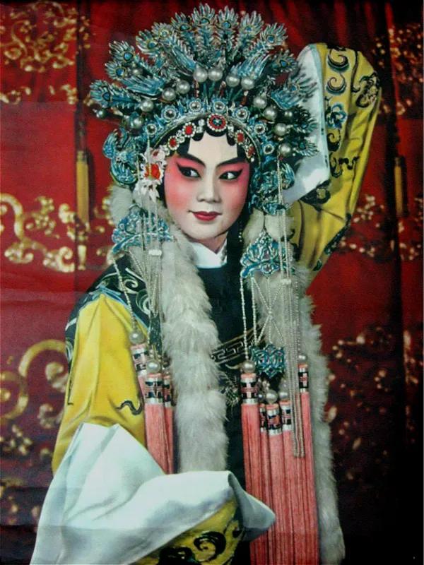 Tragedy has a tragic connotation, and Lee Shiji's reforms made it ...