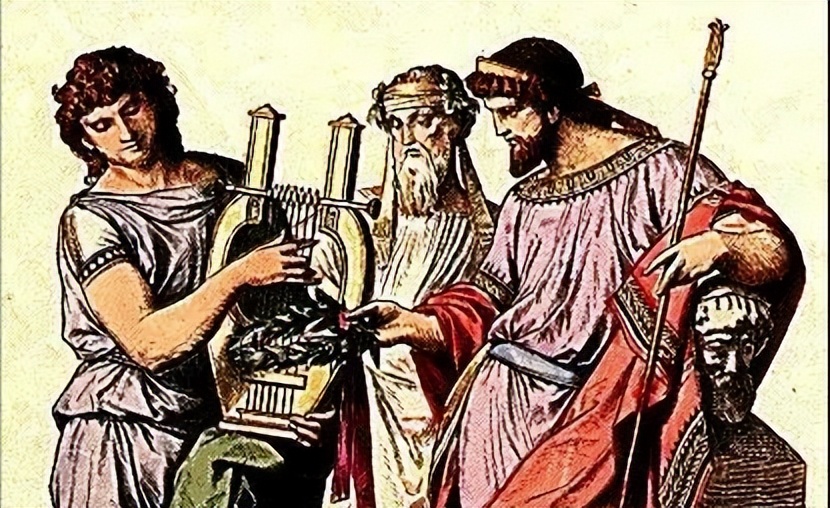 Exploration on the Popular Factors of Ancient Greek Costumes from the ...