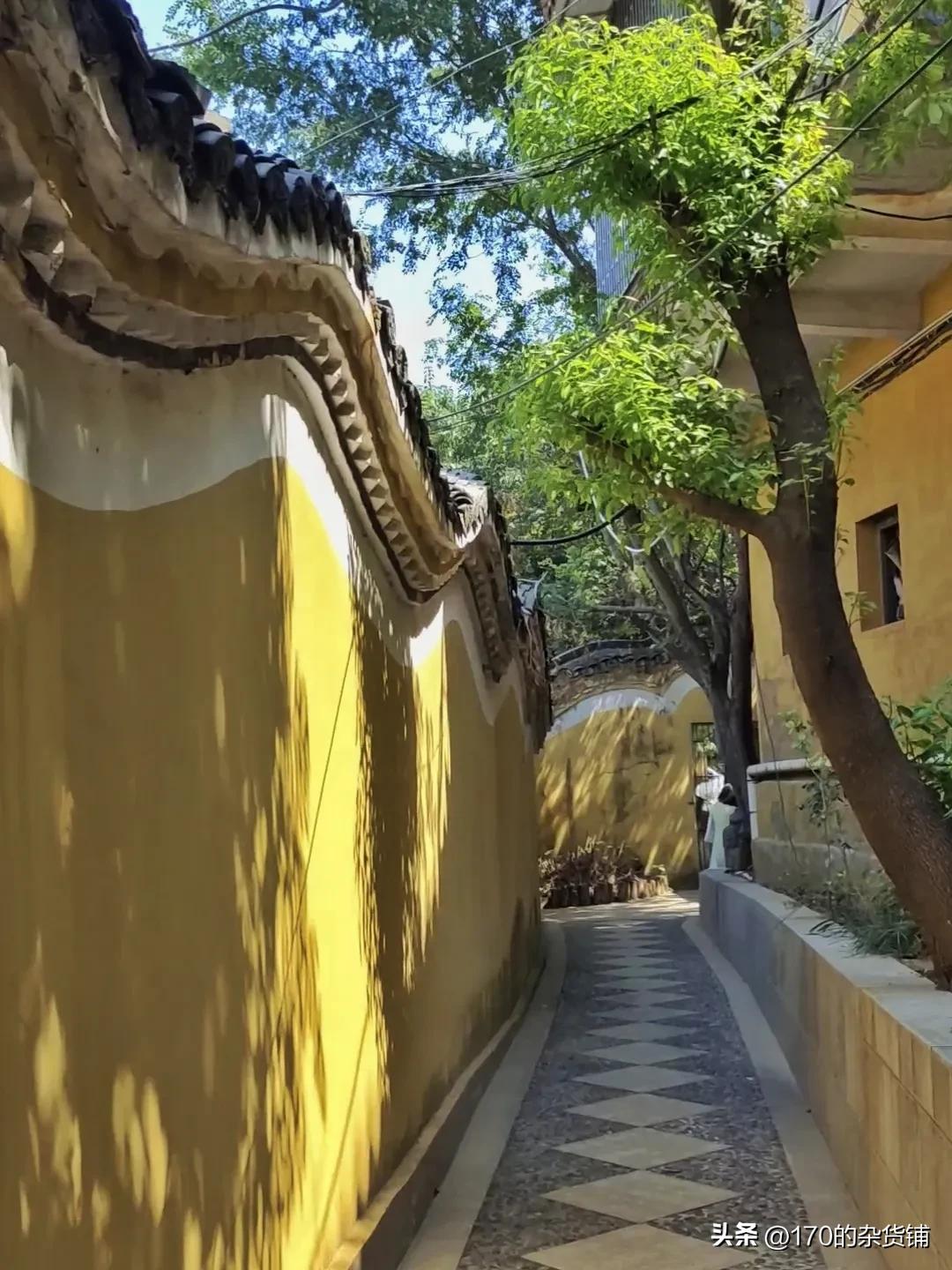 Yingjiang Temple in Anqing - iMedia