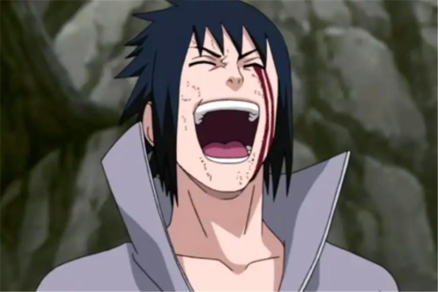 Naruto: Why do many people call Sasuke Uchiha the second pillar ...