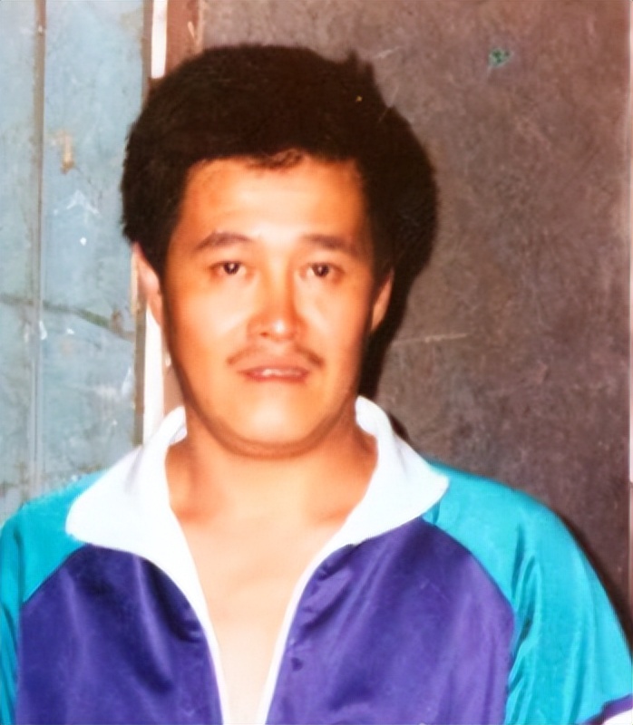 From "Orphan" to "Sketch King", the bumpy road behind the famous actor ...