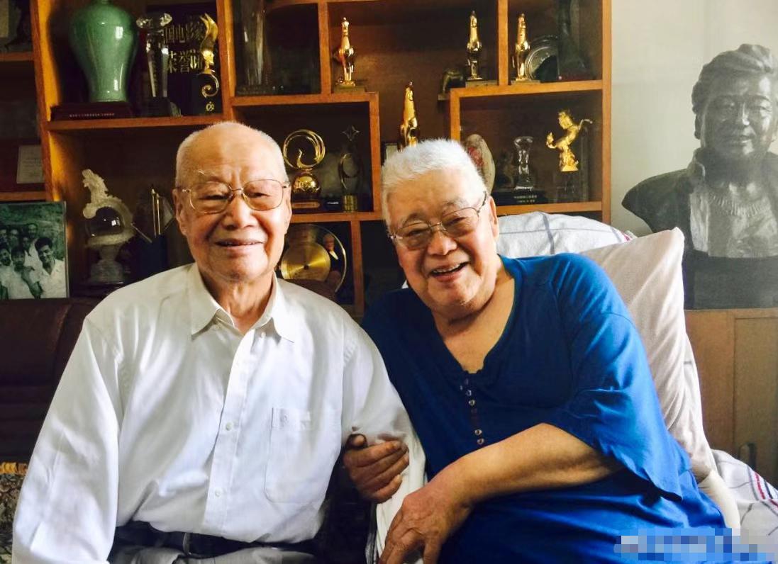 Yu Yang celebrates his 92nd birthday!Living in a nursing home with his ...