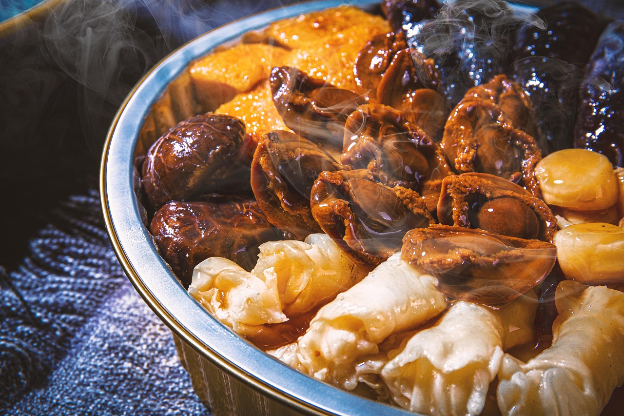 How much do you know about Cantonese classic dishes? - iNEWS