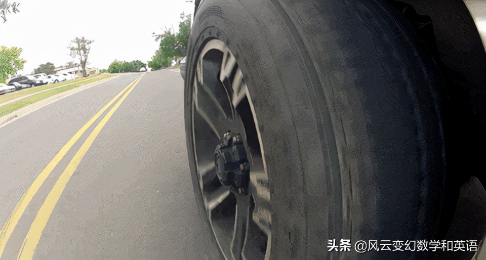 Wheel effect - iNEWS