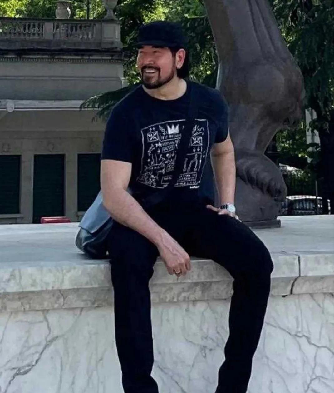 Yuchun has a special liking, whether Fei Xiang will "eat tender grass ...