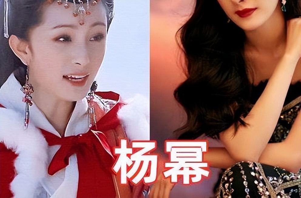 Peng Xiaoran knows the exotic style of actresses, Liu Shishi has aura ...