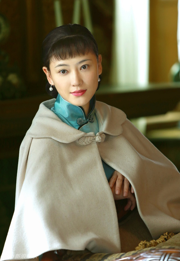Beautiful actresses who play Miss Zhao Si - iNEWS
