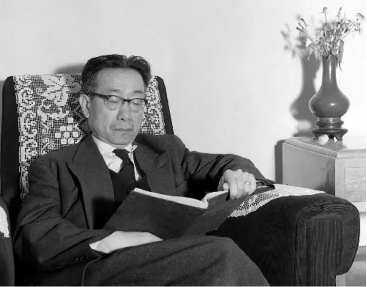 The top ten top scientists born in the Republic of China are all ...