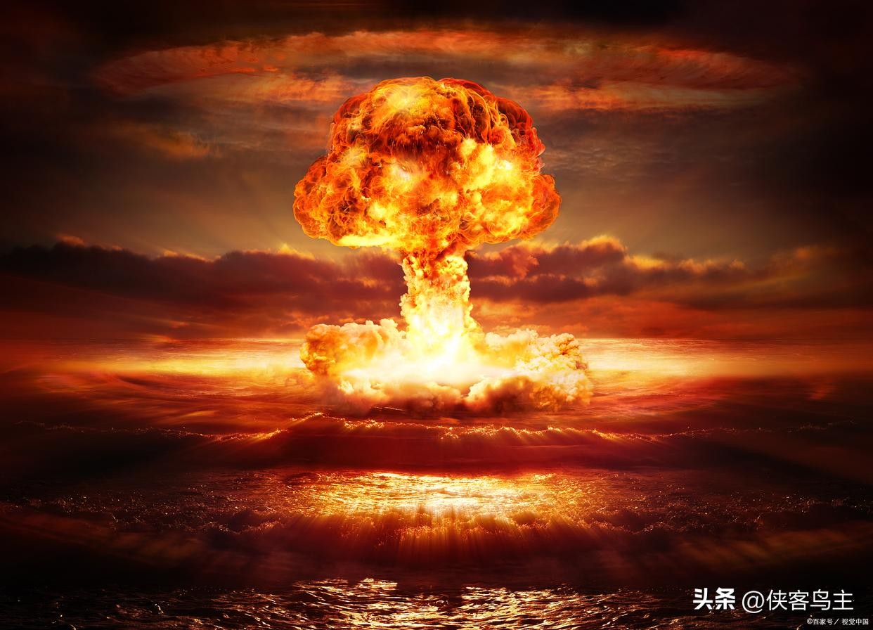 The Hydrogen Bomb: The Deadliest Nuclear Weapon - iNEWS