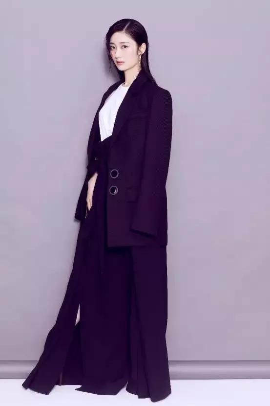 Celebrity Pretty Lady: Qi Yandi! - iMedia