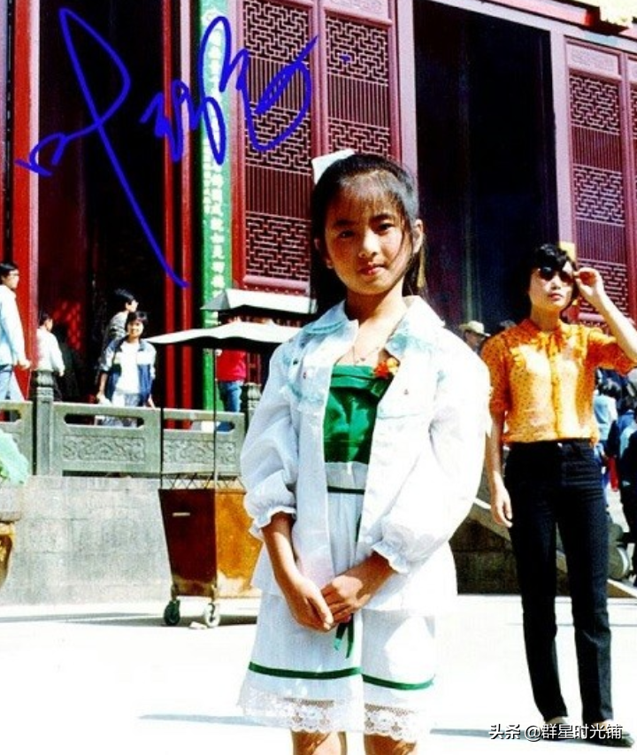 Michelle Ye: Her parents divorced when she was 9 years old, her father ...