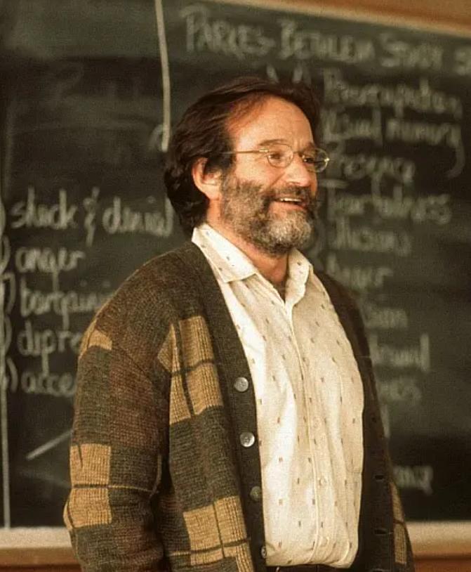 Good Will Hunting: The Will Hunting Story—From Loneliness to Self ...