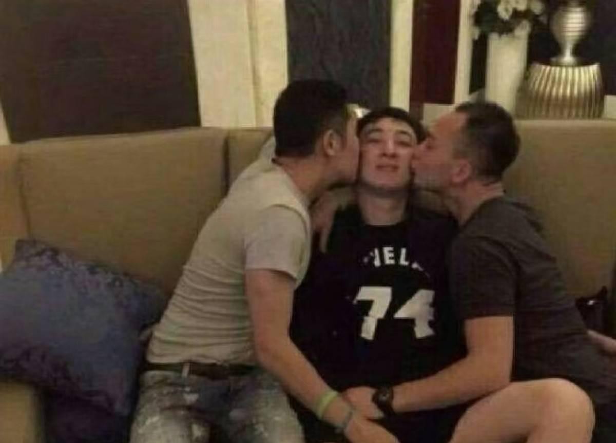 The Internet exposed that the Wang Sicong and Huang Yiming incident was a joint hype, and also ...