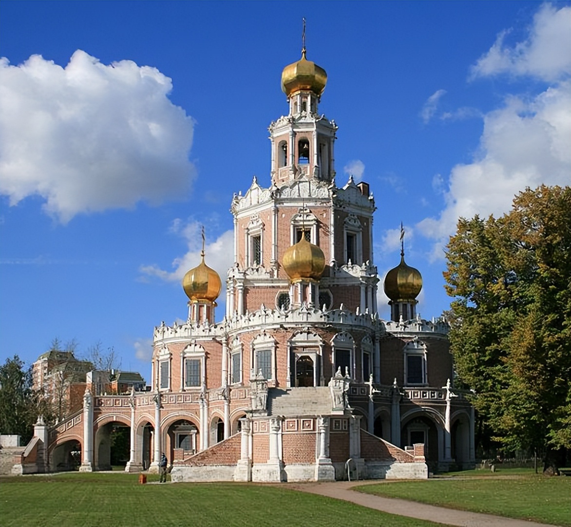 How did Baroque architecture affect Europe? How is Baroque art ...