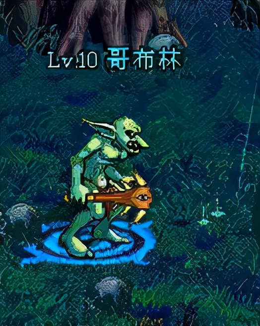 World of Warcraft Race: Goblin-the largest neutral faction in World of ...