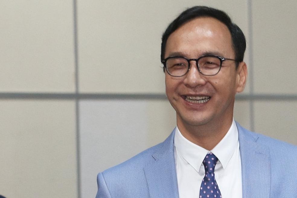 Zhu Lilun politely rejected Han Guoyu's "coming out", but Guo Ke was ...