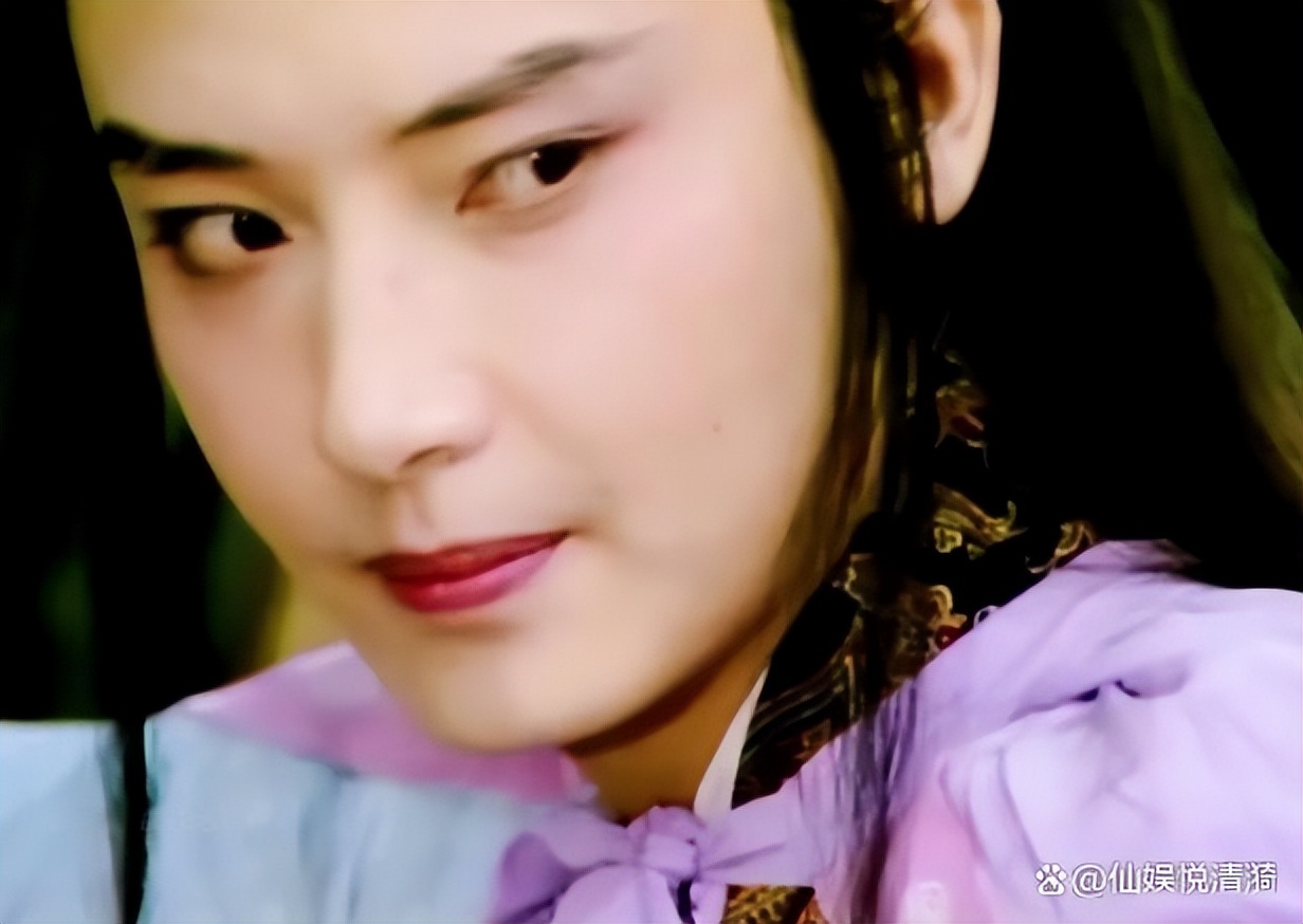The "red and phoenix eyes" of these 5 male stars are so beautiful. They ...