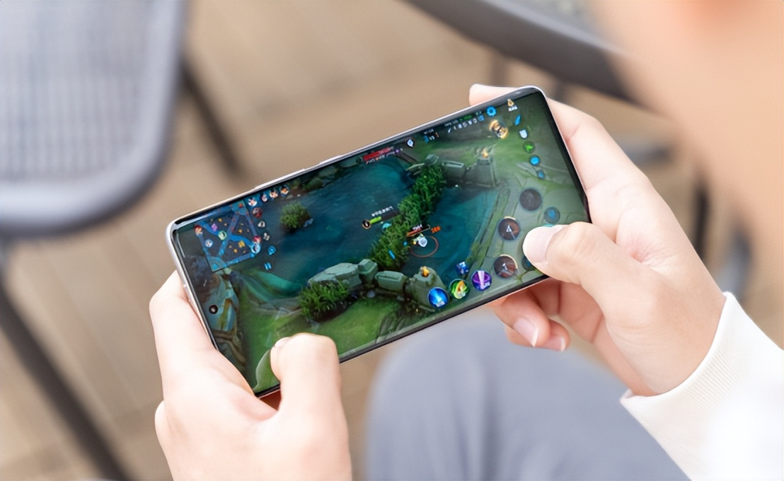 How is the combat effectiveness of the new Snapdragon 8gen1 mobile platform, the Android ...