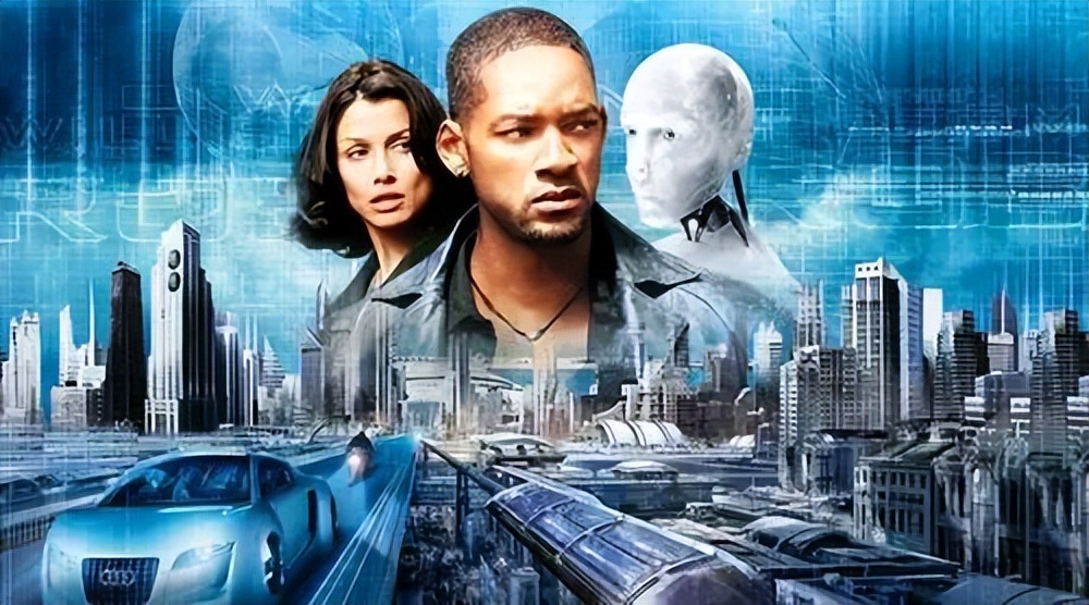 Future Cities in European and American Science Fiction Movies from the ...