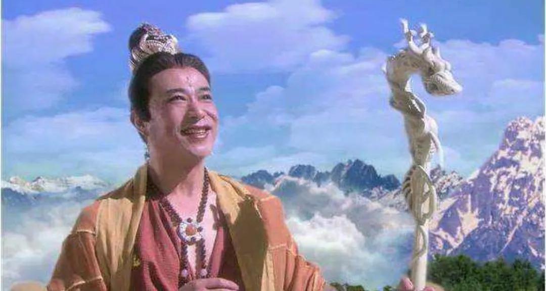 Journey to the West: Why did Lingji Bodhisattva stay in Xiaoxumi ...