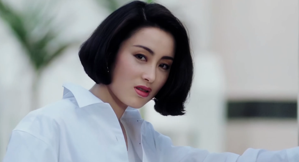 wow!I have to say that Zhou Xingchi is the grandfather of aesthetics ...