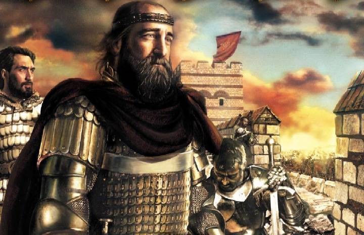 Constantine XI was a mediocre person, but many people considered him ...