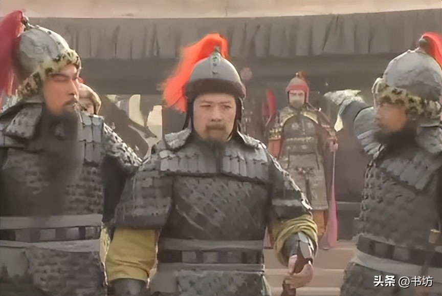 The amazing truth of Romance of the Three Kingdoms: Zhang Fei is ...