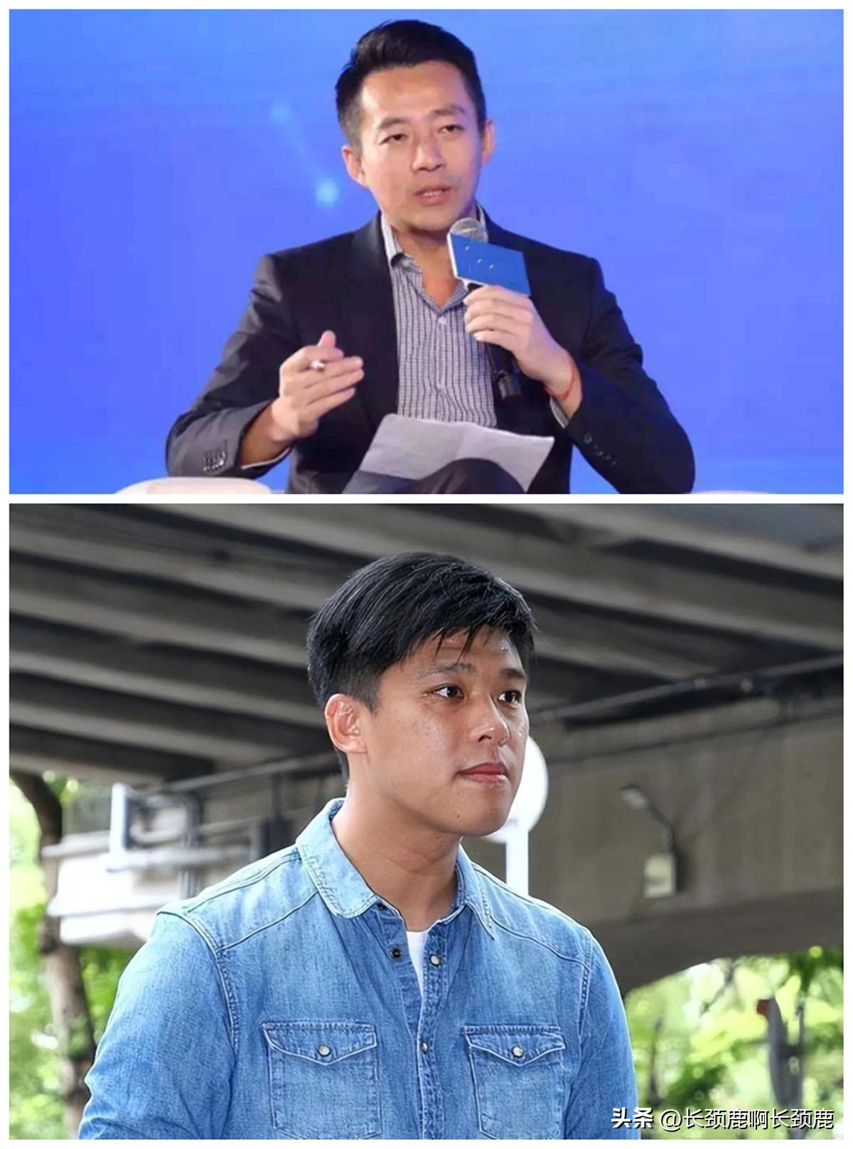 In the face of Wang Xiaofei's "accusation", Xu Yajun's silence shows ...