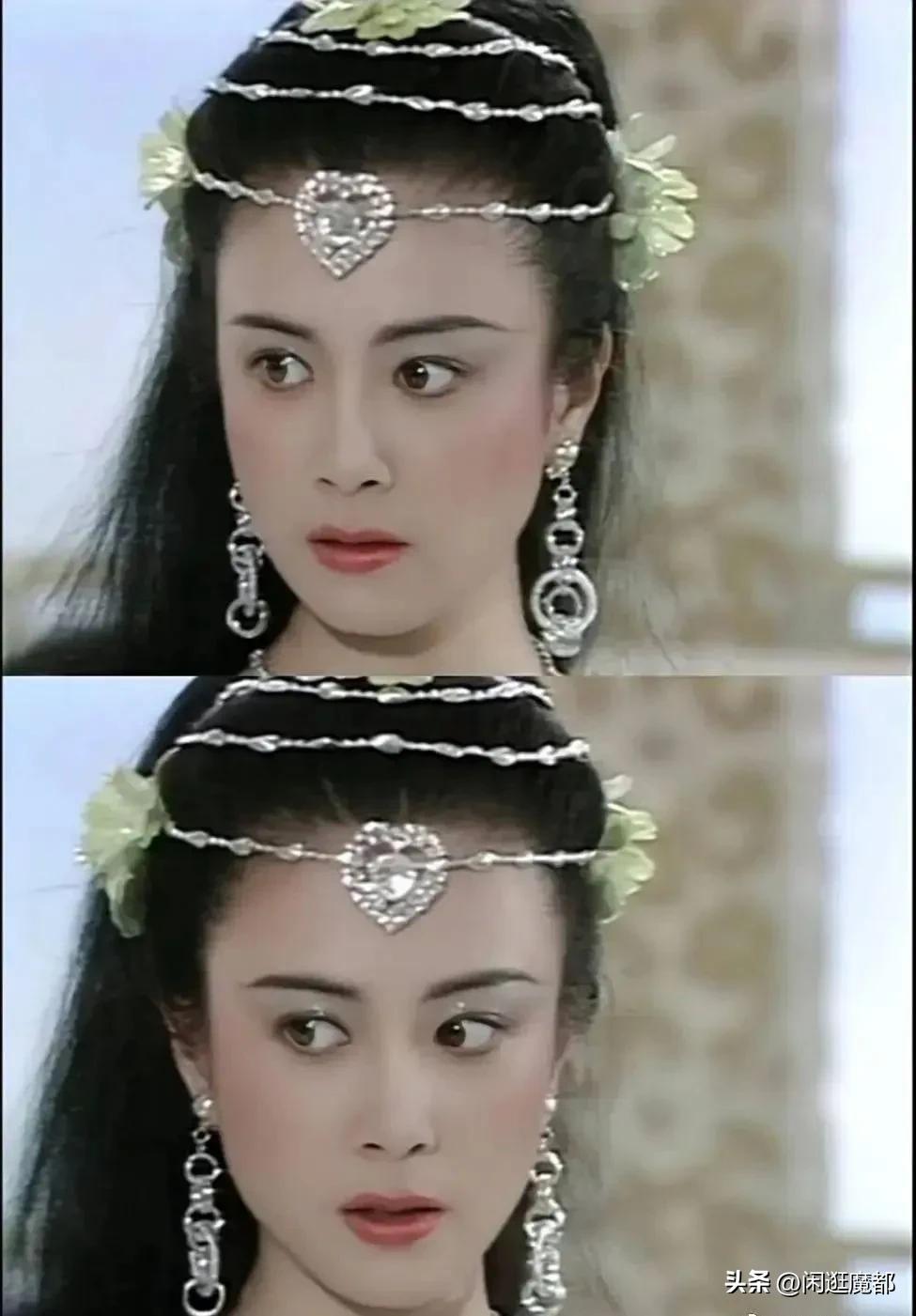 The most beautiful Daji in history - iNEWS