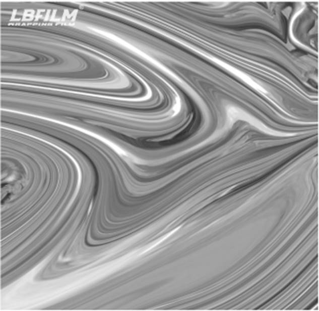 LBFILM Color Changing Film-Liquid Metal Open Source Brand - iNEWS