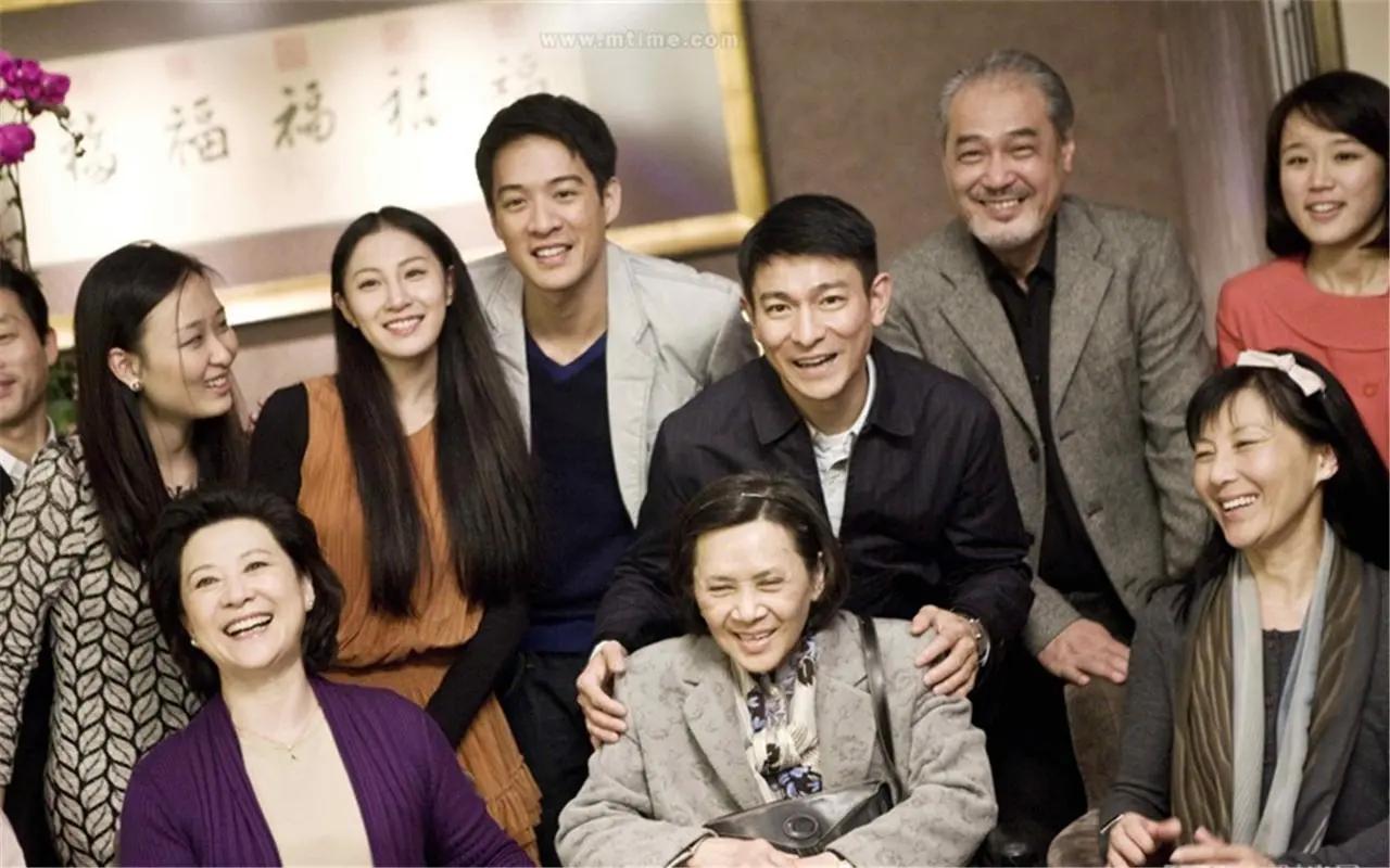 After watching "Sister Tao" starring Ye Dexian, I couldn't help sighing - iNEWS