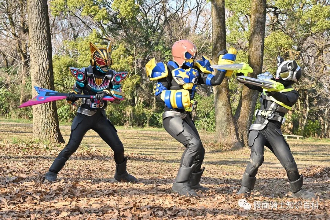 Kamen Rider Hakubi Armed Claw Form Setting Released! King and sister ...